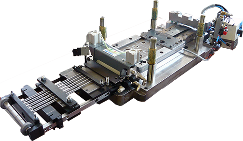 Alpha Precision - Product Development, Injection Moulds & Precision Engineering