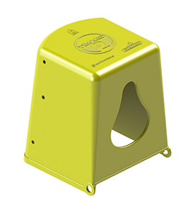Alpha Precision Possum Trap Case Study